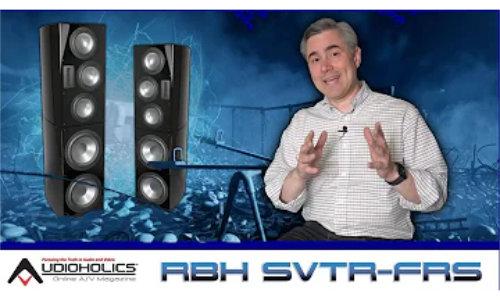 RBH Sound - Official Site